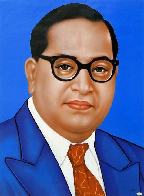 Baba Saheb Dr Bhim Rao Ambedkar - Biography