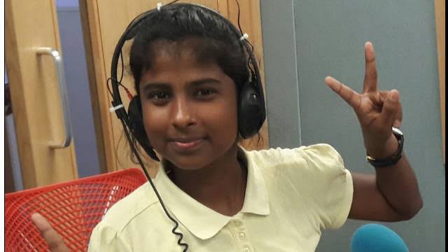 Janhavi Panwar | जान्हवी पंवार एक वंडरगर्ल - Biography