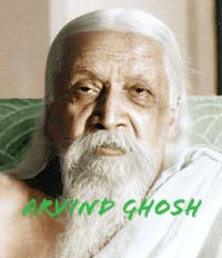 Arvind Ghosh |अरविन्द घोष - Biography